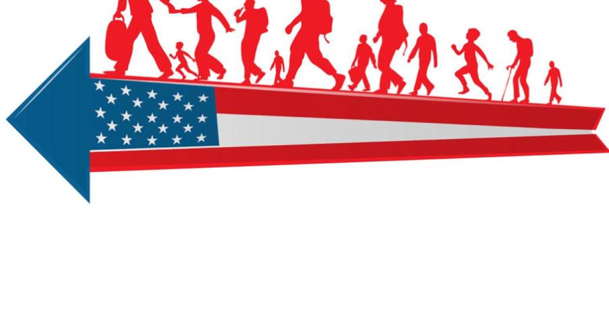 Find kilder til emnet latinamerikansk immigration til USA | Billund ...